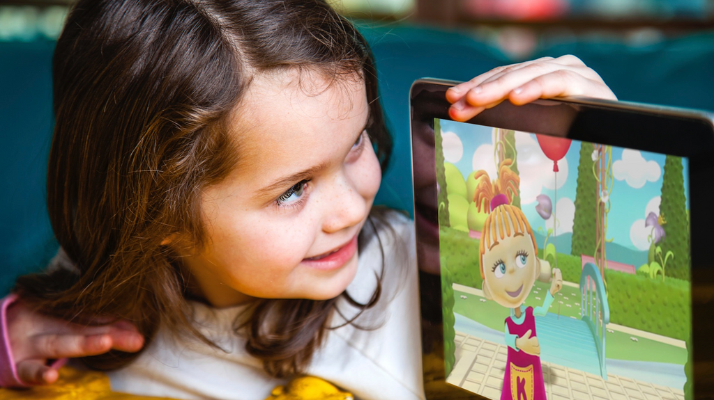 The Tom and Keri Level A home-digital learning pack – Yellow House ...